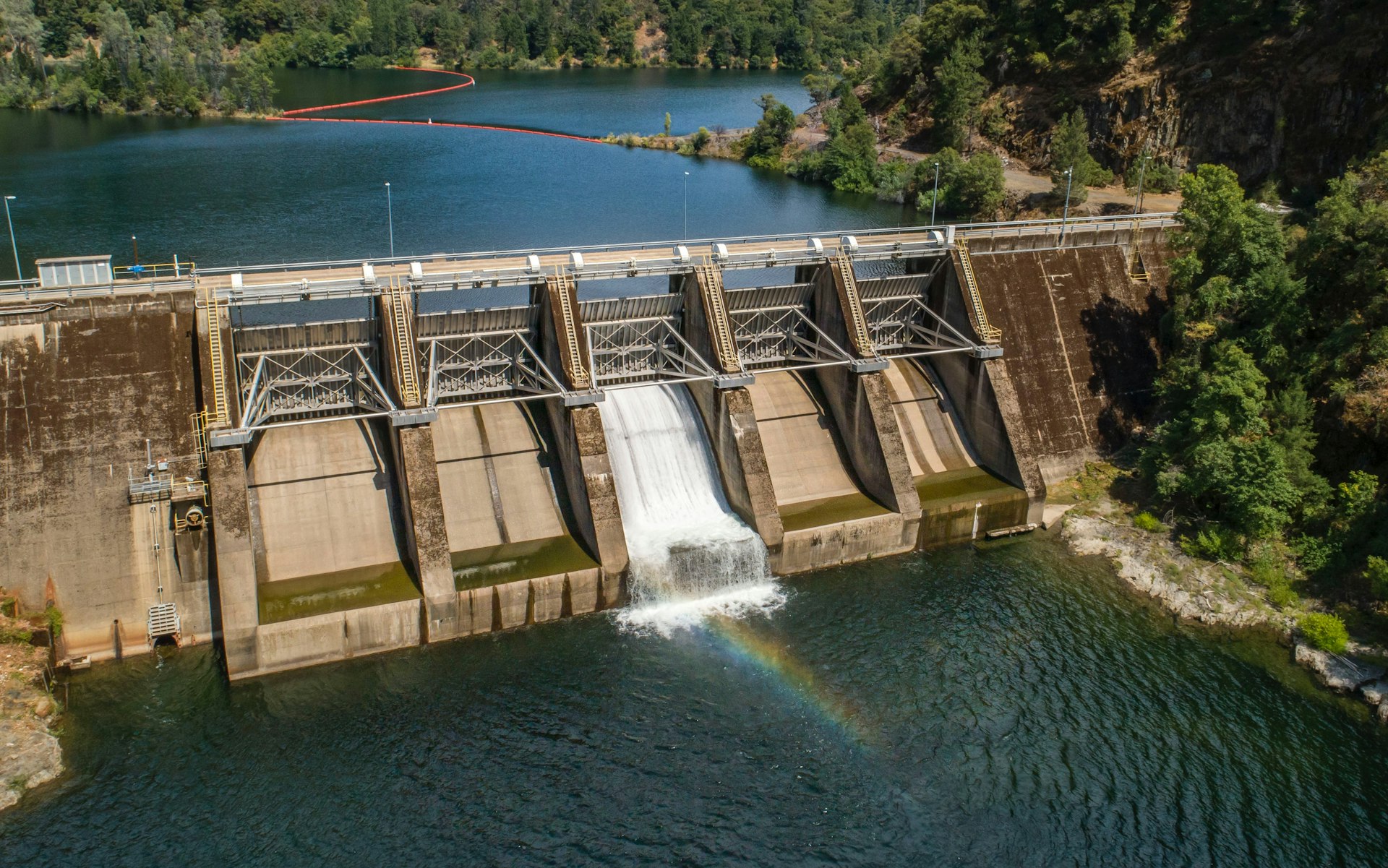 Middle Fork Project Finance Authority | MFPFA