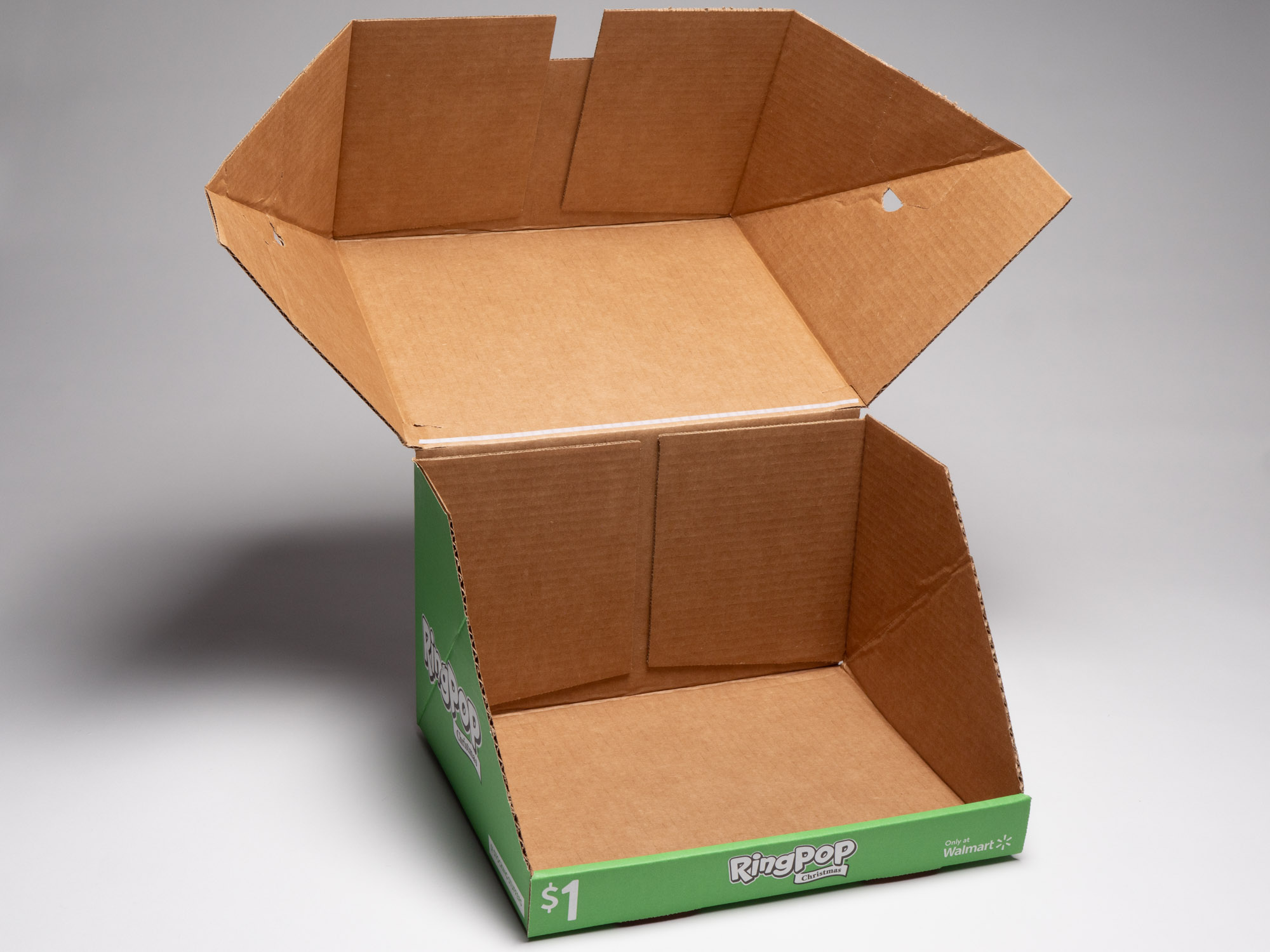 McLEAN Packaging
