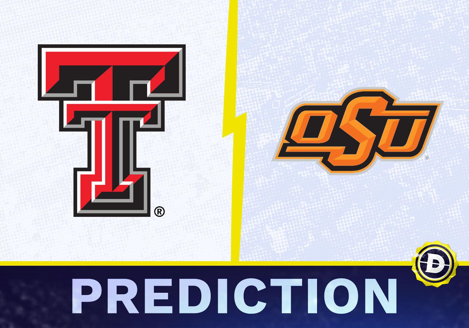 Texas Tech vs. Oklahoma State Prediction by Proven Computer Model [3/5 ...