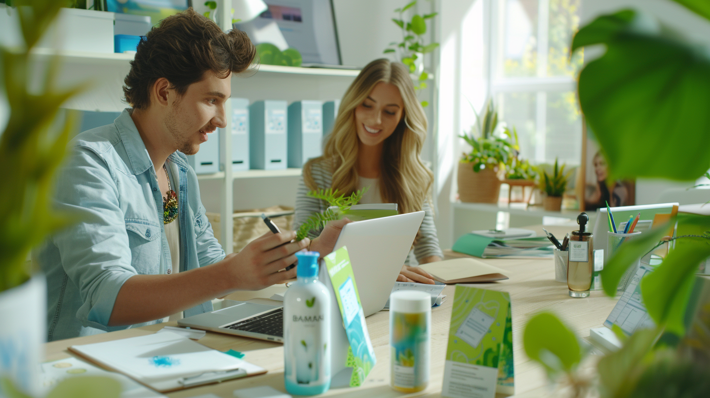 Strategies for Sustainable and Ethical Influencer Marketing | Content Captain Blog