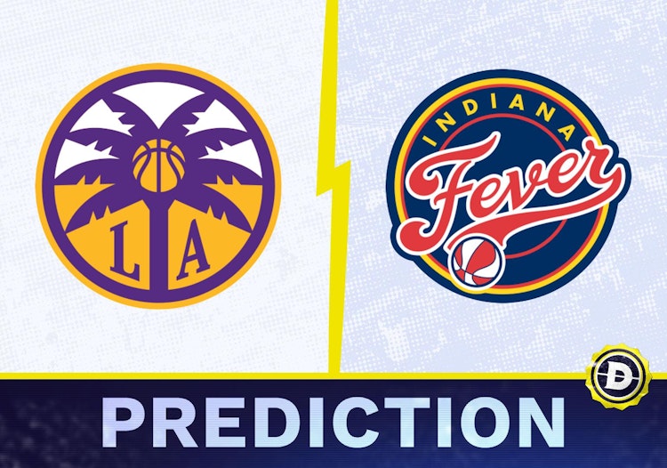 Los Angeles Sparks Vs Indiana Fever Prediction Fever Backed To Win By