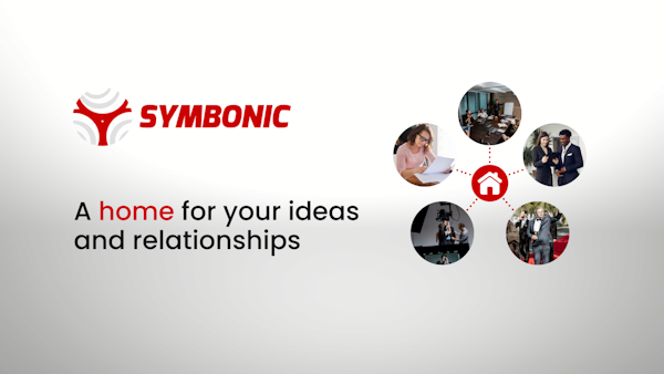 Symbonic | Idea and Relationship Management Software