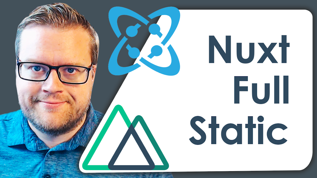 Build a Lighting Fast Blog Using Nuxt.js + GraphQL + Cosmic Headless CMS | Cosmic