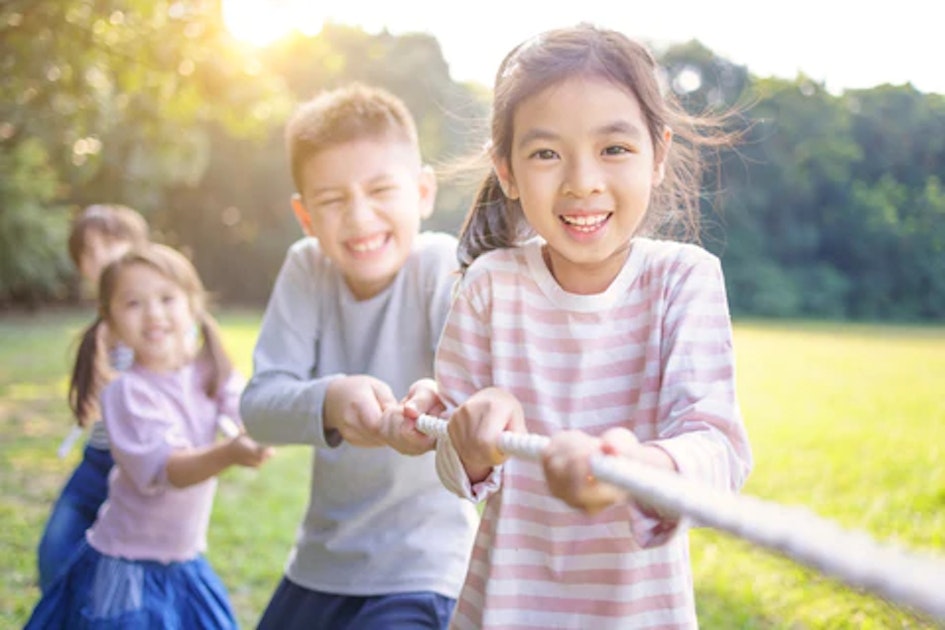 Getting Your Child To Listen Without Commands And Demands — Generation ...