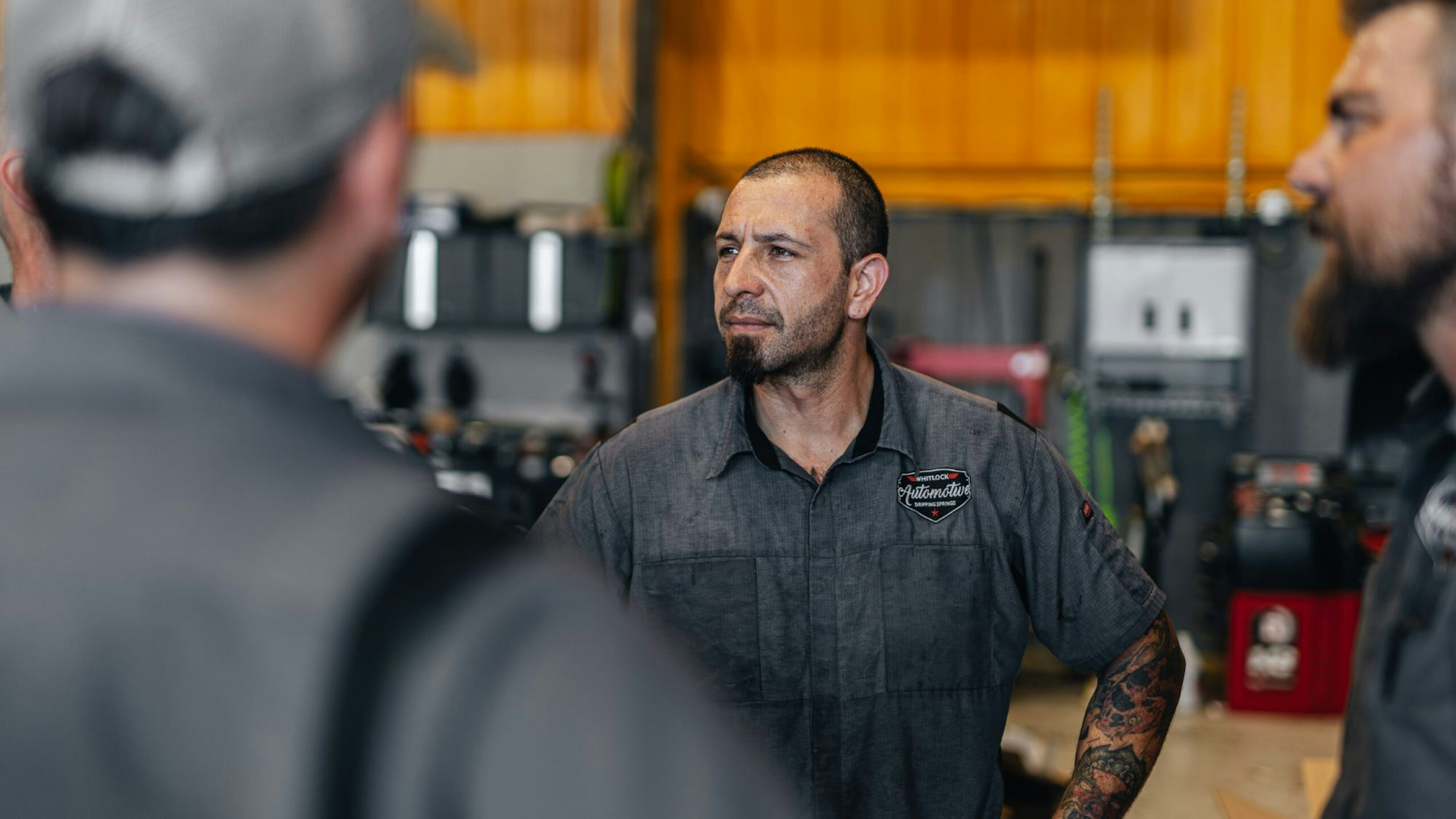 About Us | THOR Off-Road