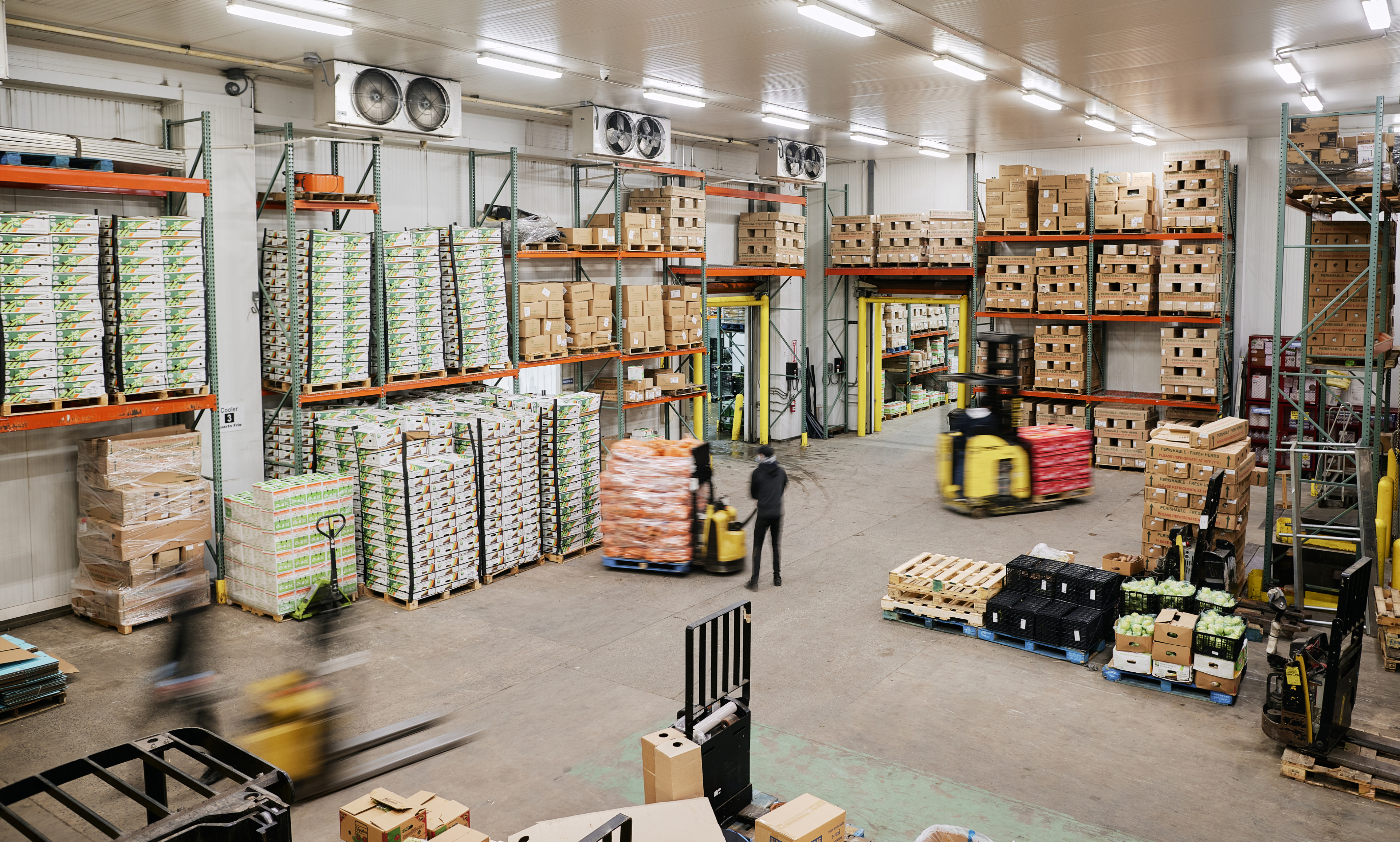 Silo: Produce Inventory Management Software