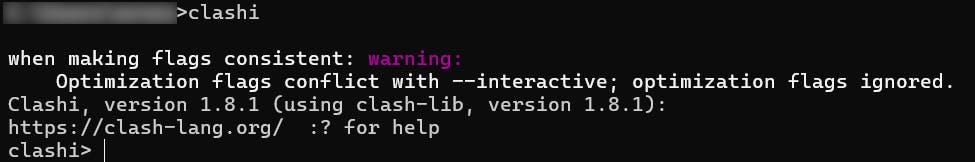 Getting Started with Clash: Haskell’s Hardware Description Language for Modern Hardware Design