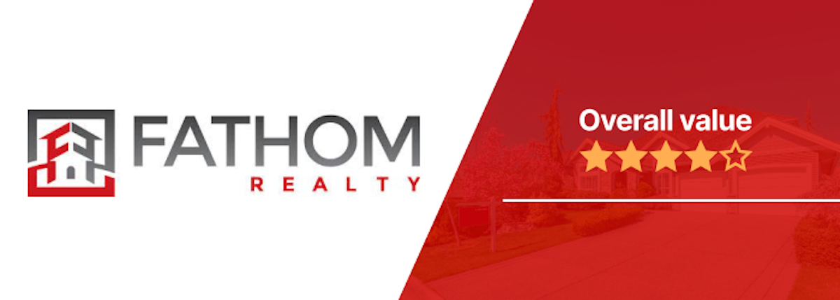 Fathom Realty Review: Is it Worth It?