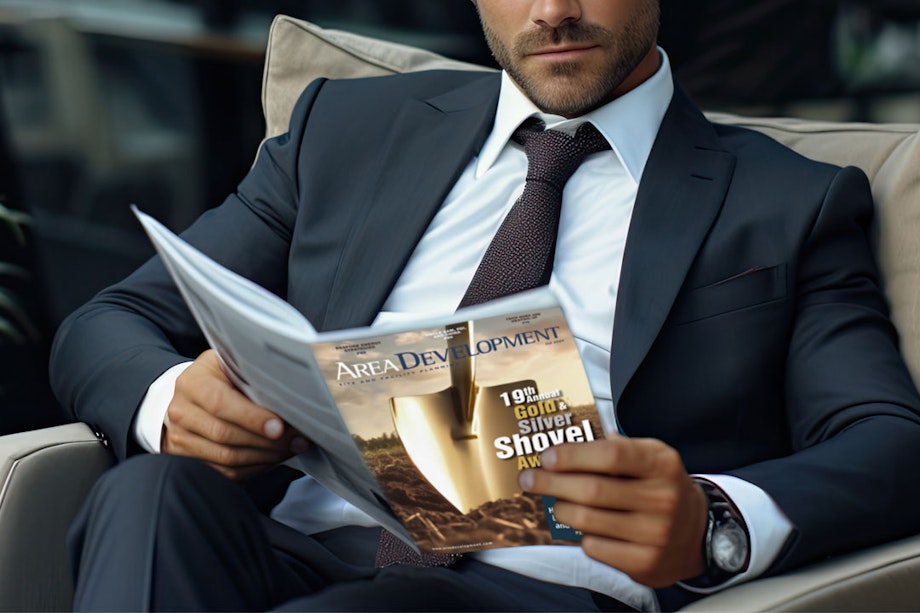 Area Development Print Opportunities - Area Development Mediakit