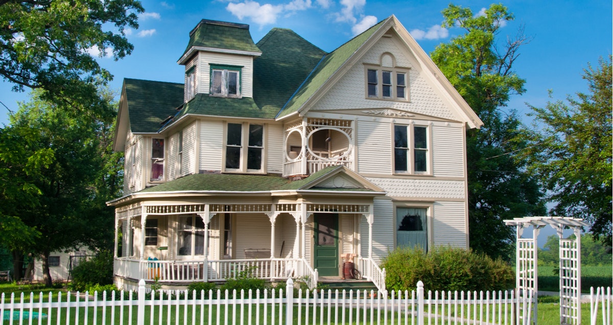 When Is the Best Time to Sell a House in Wisconsin?