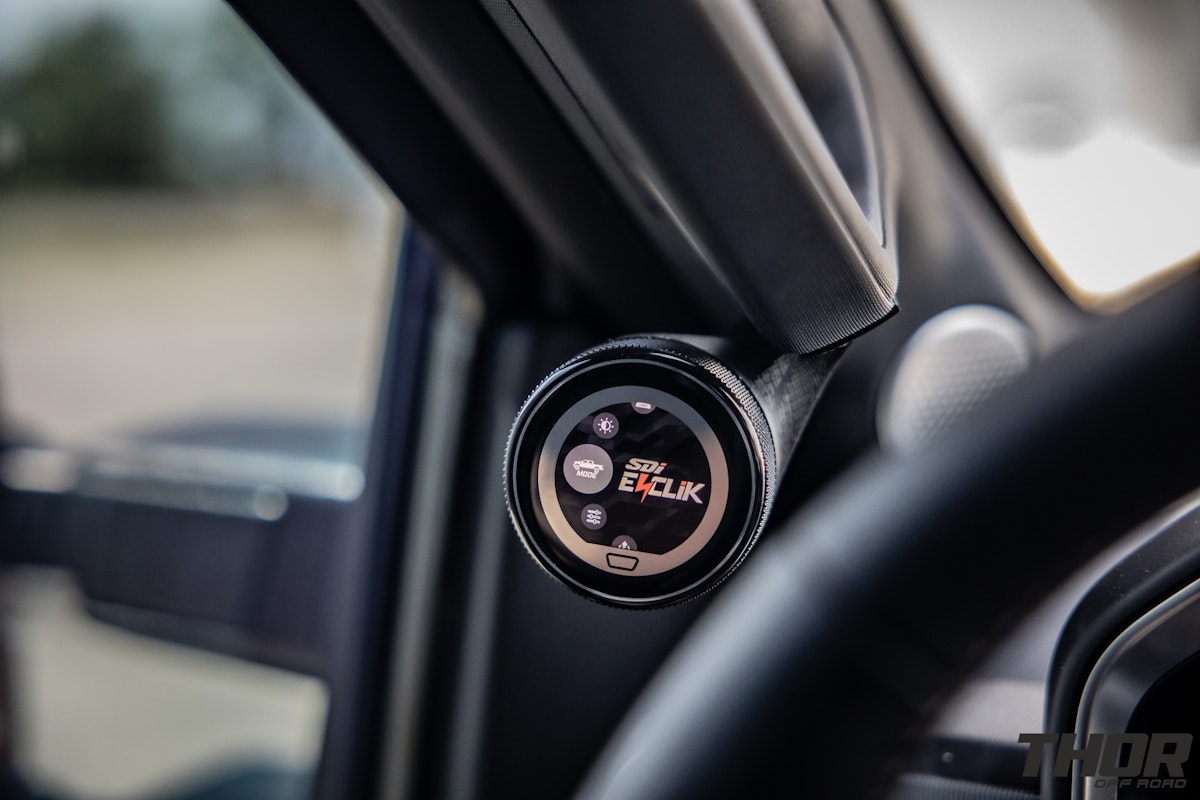 THOR Off-Road: Texas Premiere Off-Road Parts & Installation | THOR Off-Road