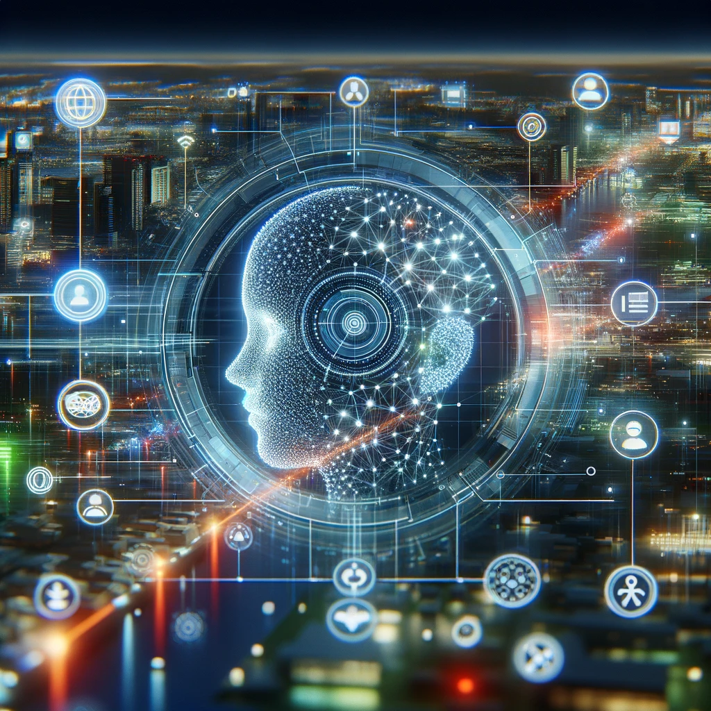 The Rise of Advanced Generative AI Technologies