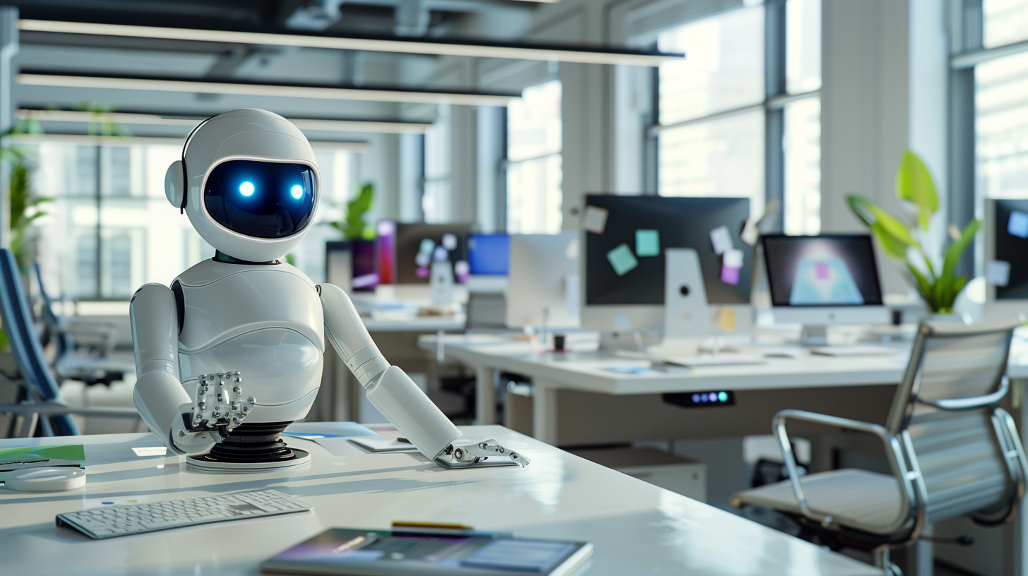 Optimizing Customer Journeys with AI Analytics | Content Captain Blog