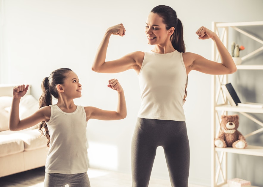 How To Celebrate Being An Imperfect Mom — Generation Mindful