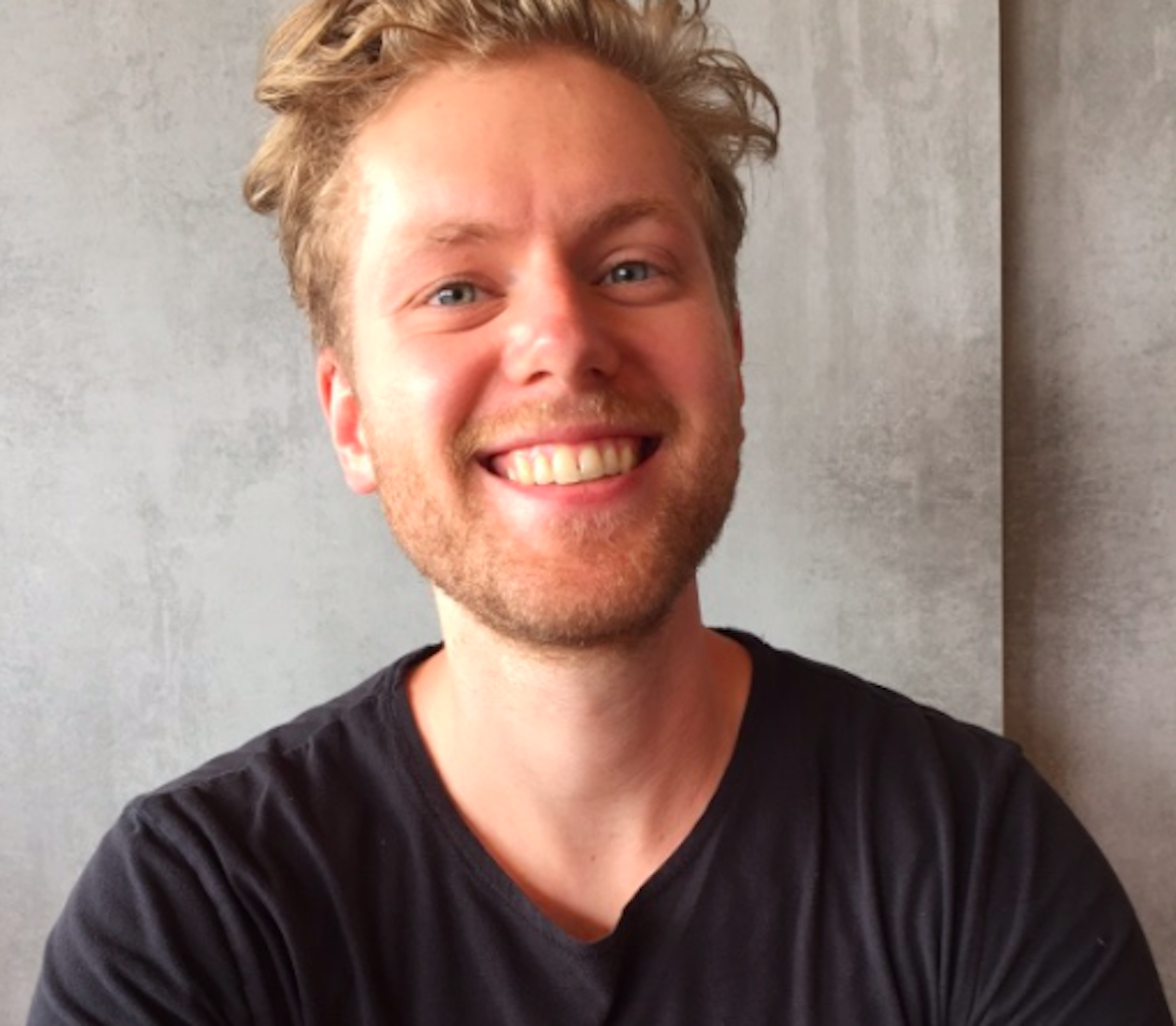 Developer Spotlight: Jacob Knaack | Cosmic