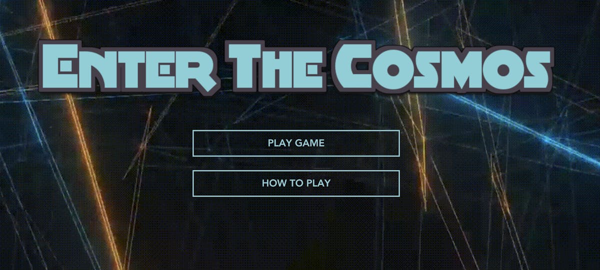 How To Create An RPG Adventure Game using Vue.JS and Cosmic | Cosmic