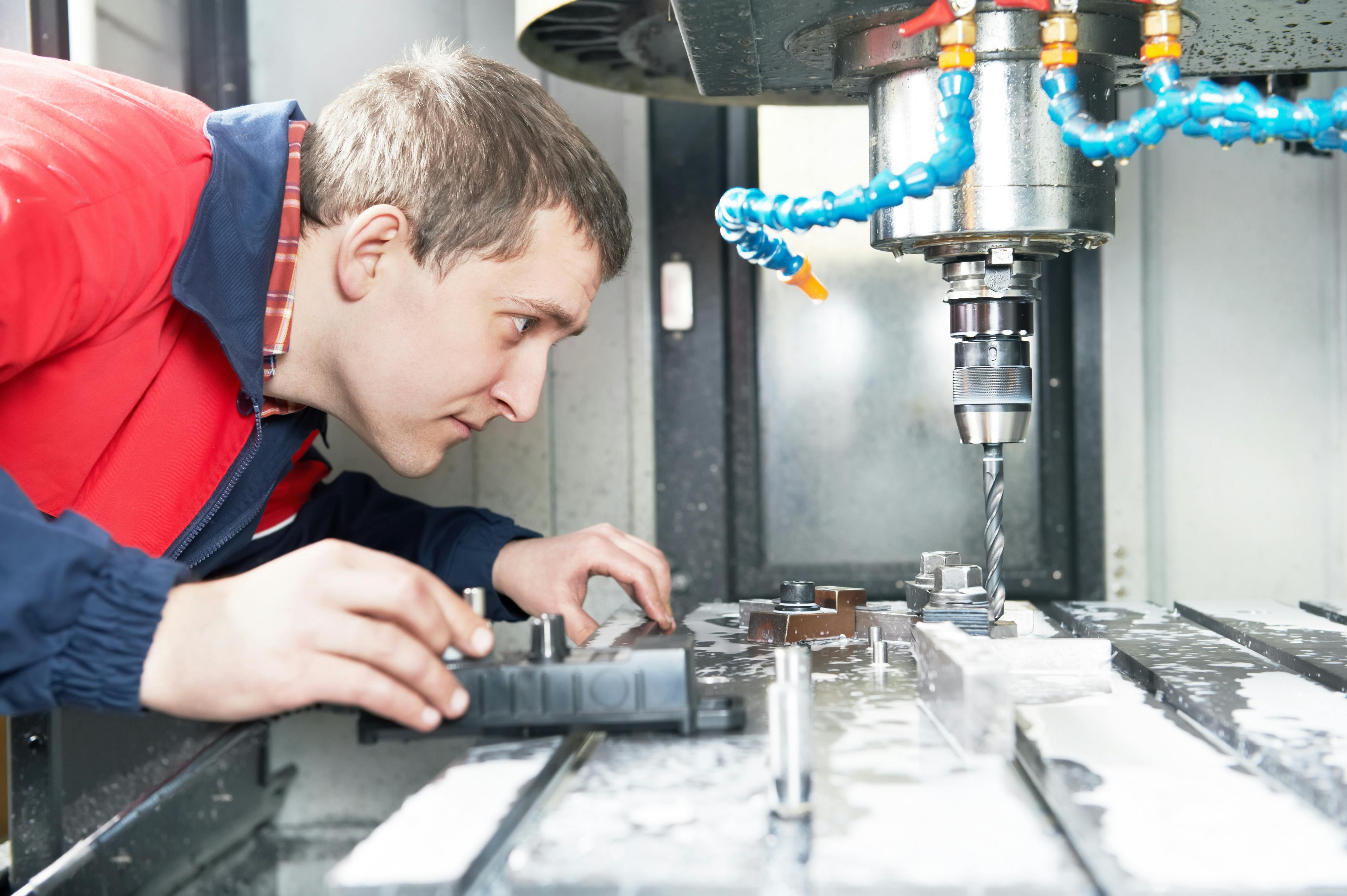 CNC Dreher Jobs 2023 CNC Dreher Jobs 2023