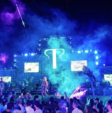 Tulum NightLife. What to Do? Where to Go?