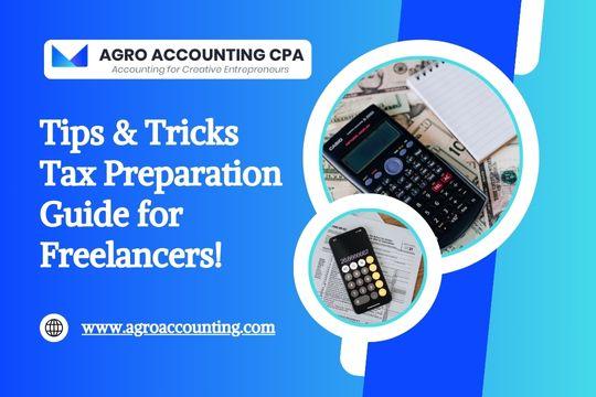 Agro Accounting