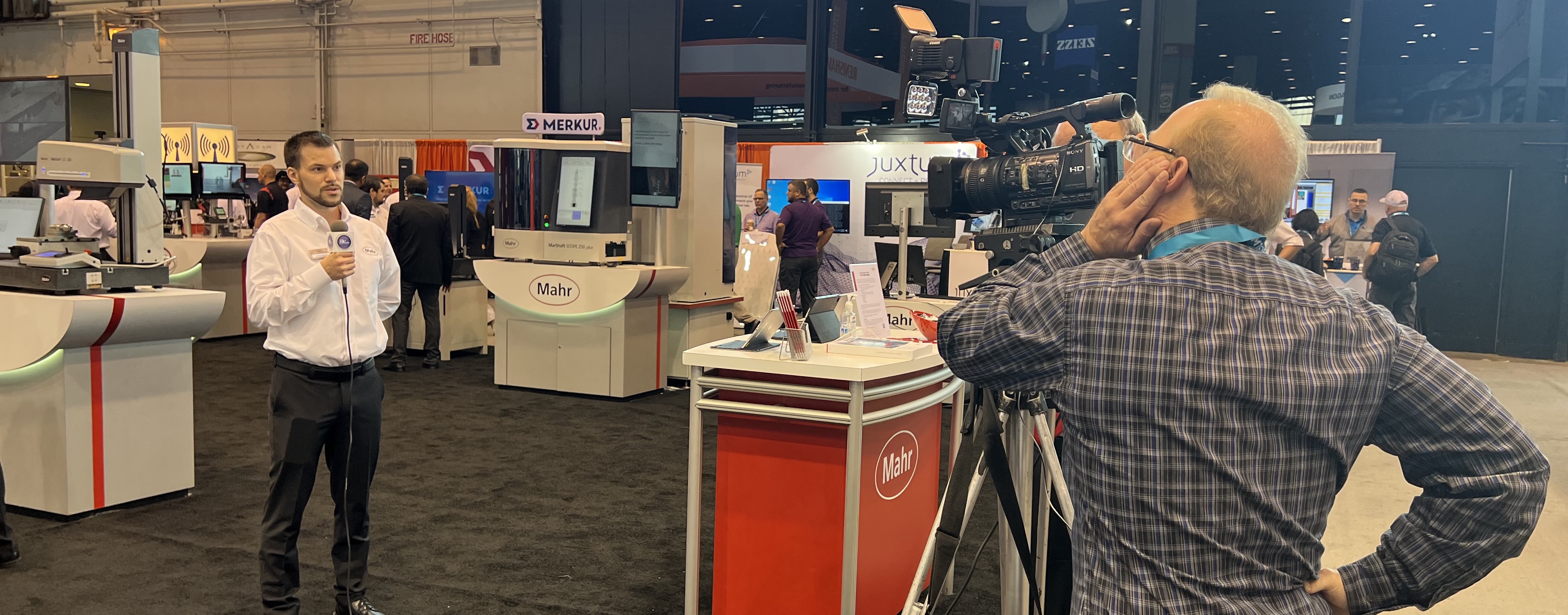 Andre Hofmann | Wingspans - If you can see it, you can be it