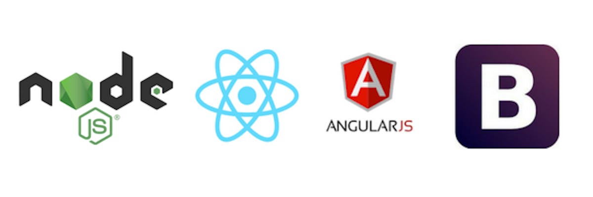 Build Industry Tailored Apps Using Nodejs Reactjs Angularjs 
