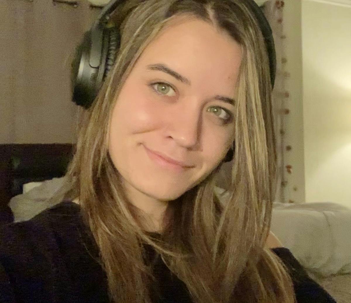 Developer Spotlight: Lydia Hallie | Cosmic