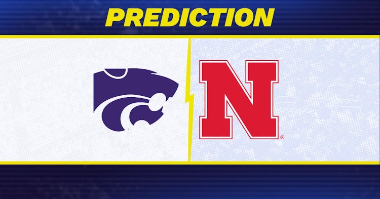 Kansas State vs. Nebraska prediction: Nebraska favored to win men's ...