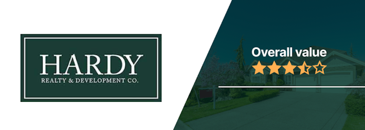 Is Hardy Realty Worth It? An Honest Review