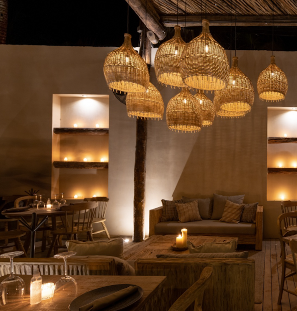 Bohemian Jungle, Style and Fashion