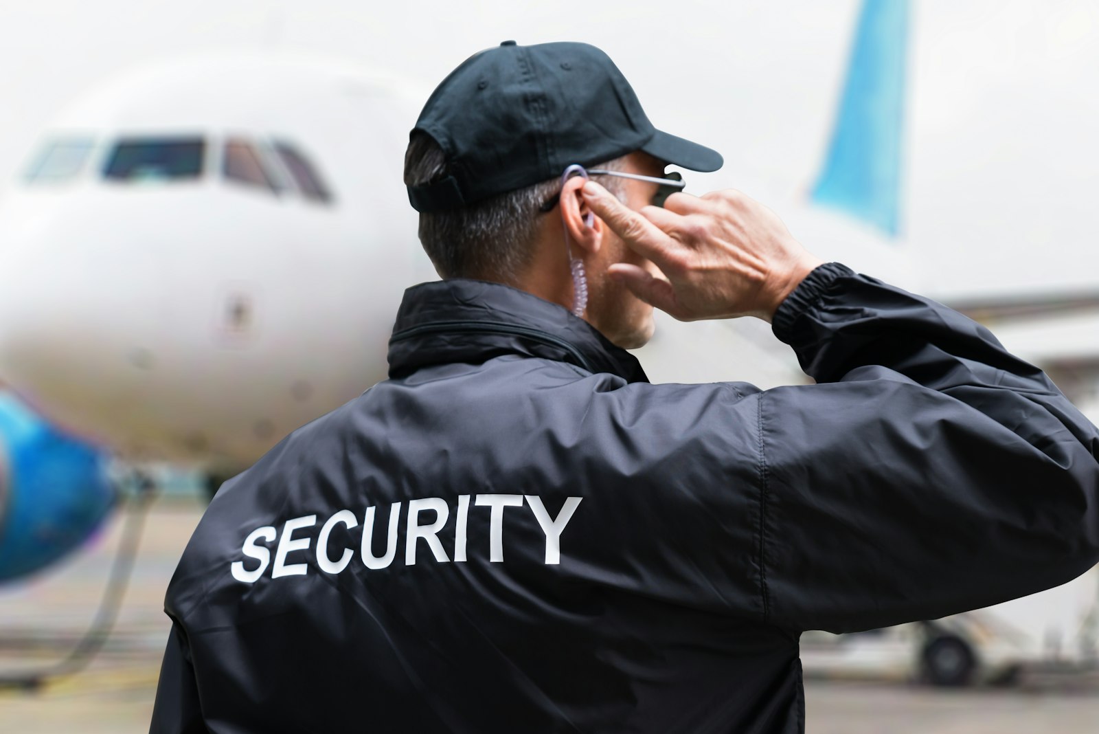 Security Jobs in Aachen - 2023