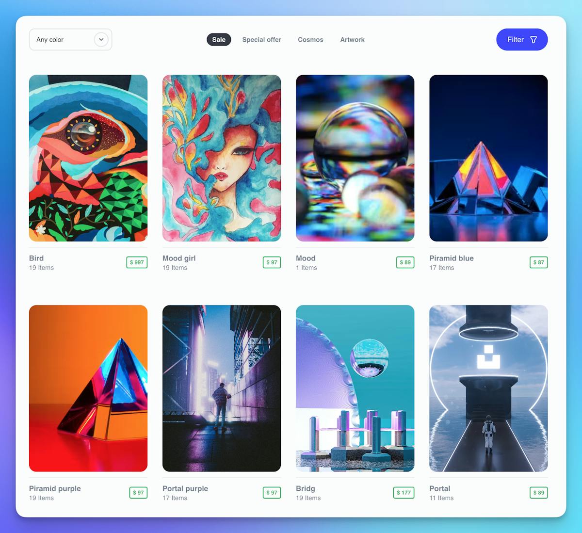 4 Steps to Update the Next.js Marketplace Template | Cosmic