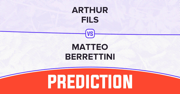 Arthur Fils vs Matteo Berrettini Prediction - ATP Japan Open 2024 Arthur Fils vs Matteo Berrettini Prediction - ATP Japan Open 2024