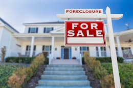 How To Buy A Pre Foreclosure Home Is It A Good Idea 