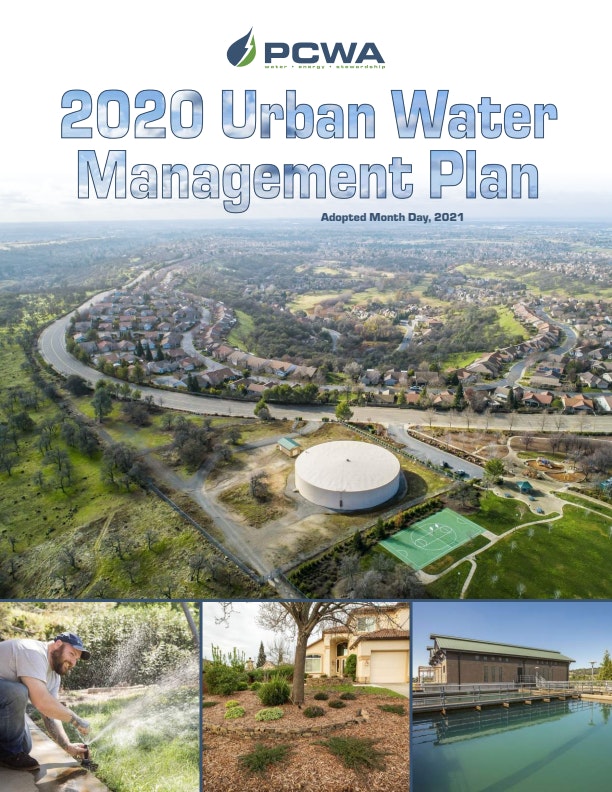 Placer County Water Agency | pcwa.net