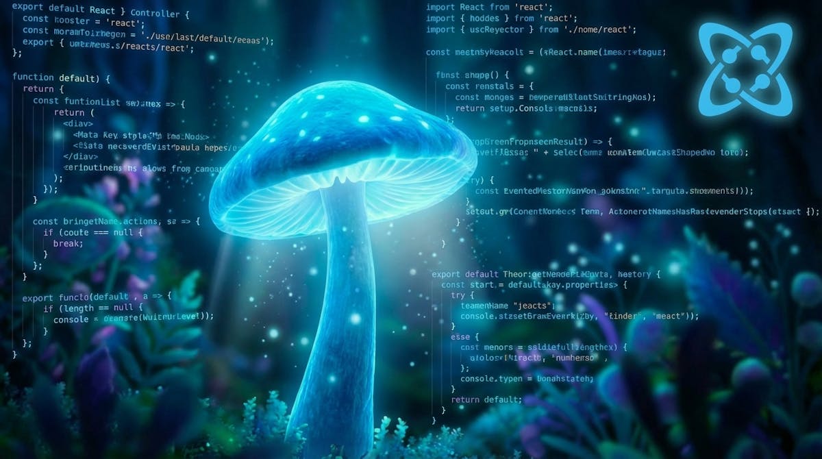 Web Dev Rundown: Lewis Carroll's Math, Fairytale Mushrooms, and Why ...