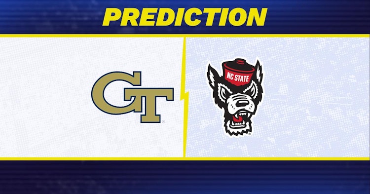 Georgia Tech vs. North Carolina State prediction: Georgia Tech favored to win in college ...