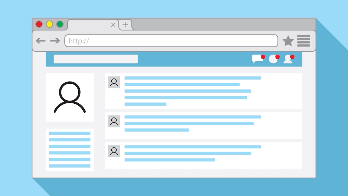 Online Marketing, Privacy, Facebook Data Collection | Clever Real Estate