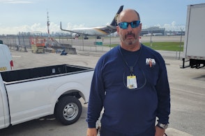 Cesar Rodriguez | Wingspans - If you can see it, you can be it