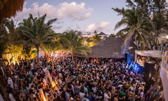 Where to party on New Year's Eve 2024 in Tulum?. A full comparison of all NYE Dinners and ...