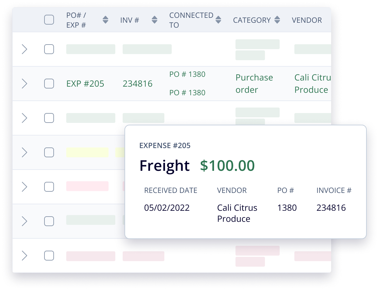 Silo: Produce Inventory Management Software