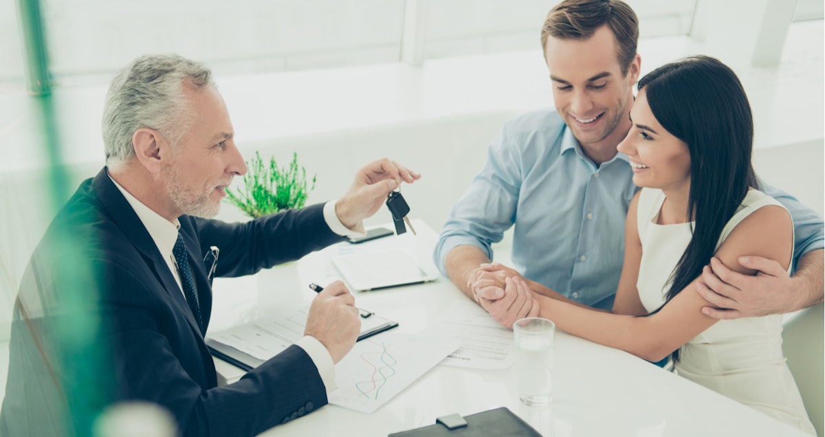 Different Types of Contingent Offers on a House, Explained