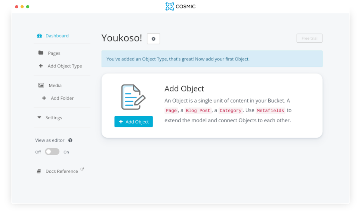 Headless Cms The Complete Guide Cosmic
