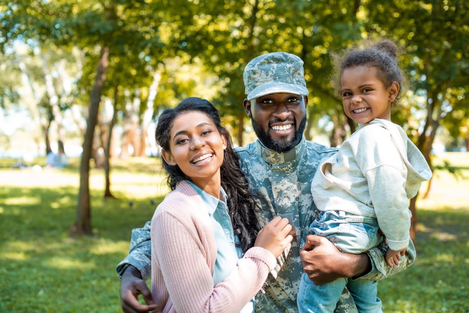 Social-Emotional Support For Military Families and Their Children ...