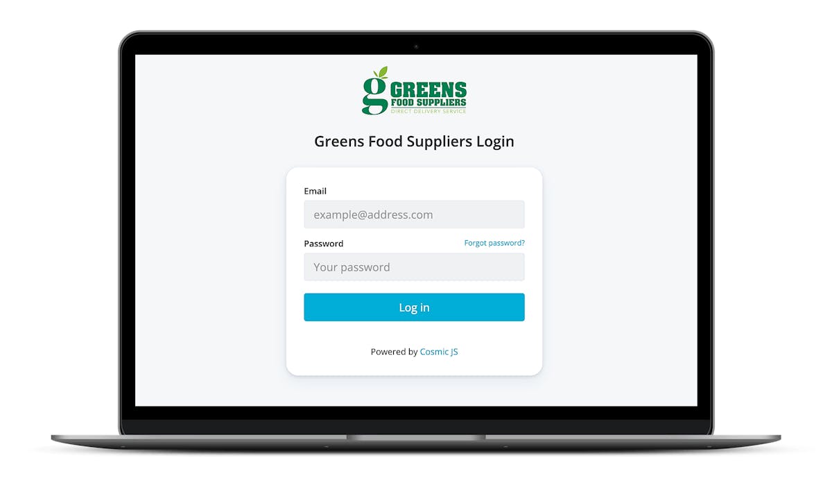 Introducing Workspaces | Cosmic