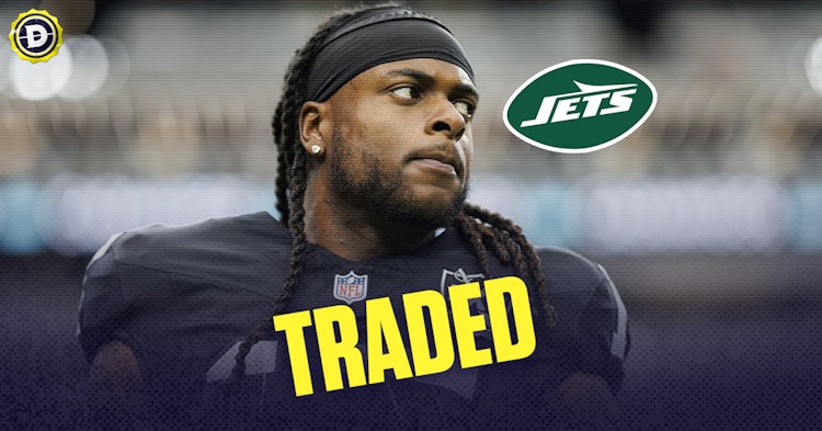 Davante Adams Traded to Jets - Updated Super Bowl Predictions for New York Davante Adams Traded to Jets - Updated Super Bowl Predictions for New York