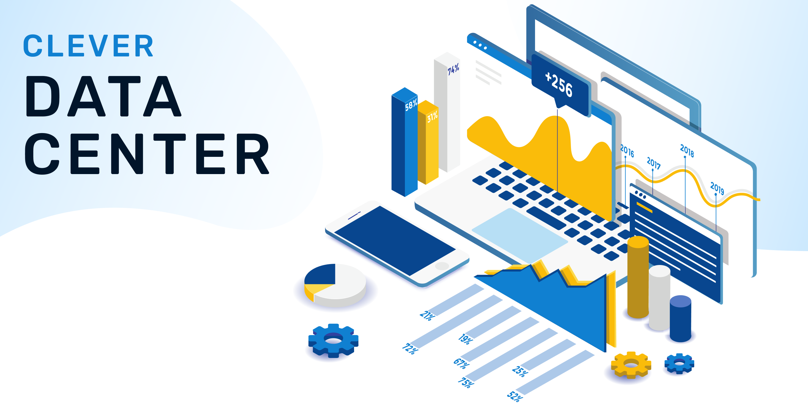 Clever Data and Research Center | Clever Real Estate