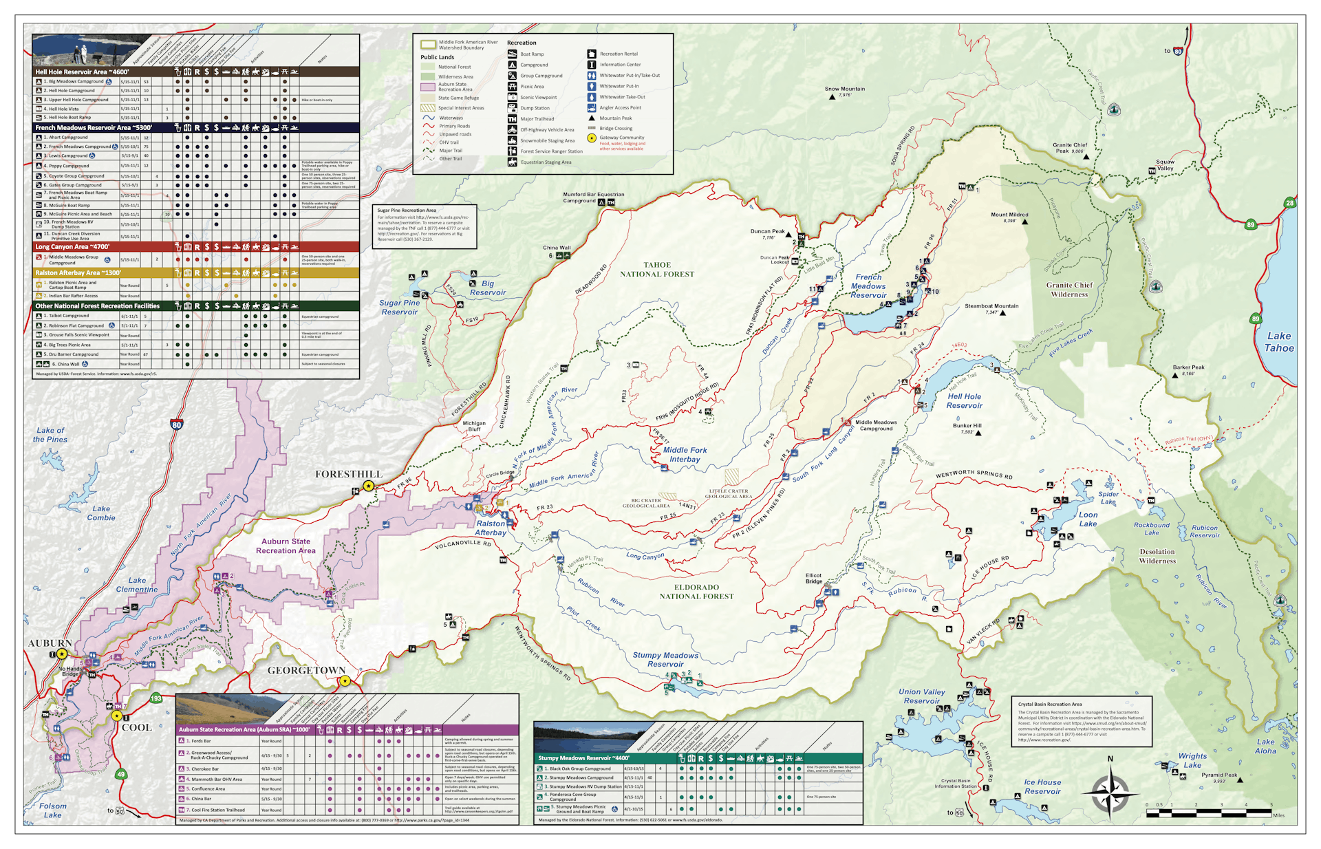 Middle Fork Project Finance Authority | MFPFA