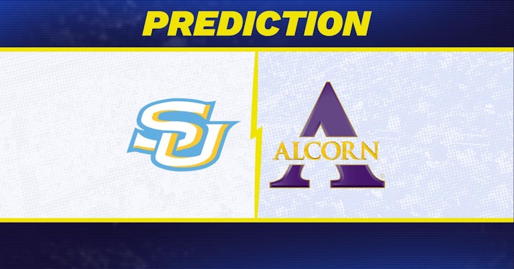 Southern University vs. Alcorn State prediction: Why Alcorn State is ...