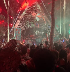 Tulum NightLife Guide - 2024