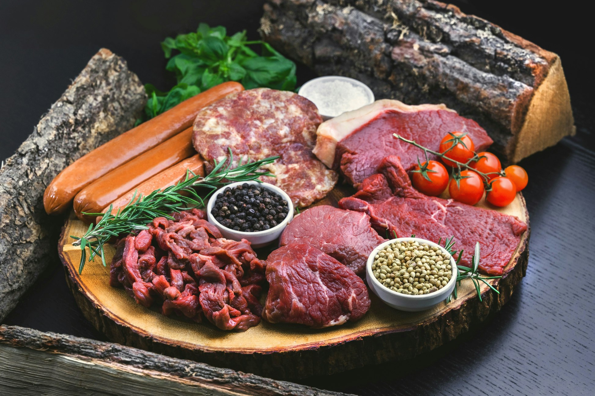 Silo: 7 Most Popular Meats in America